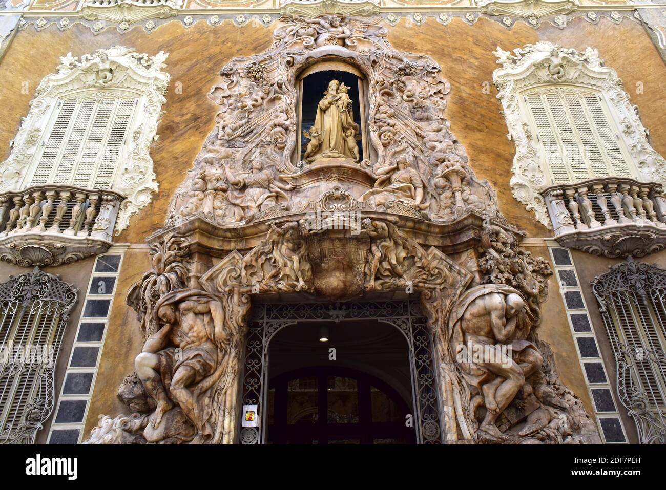 Ceramic museum valencia Banque de photographies et d’images à haute ...