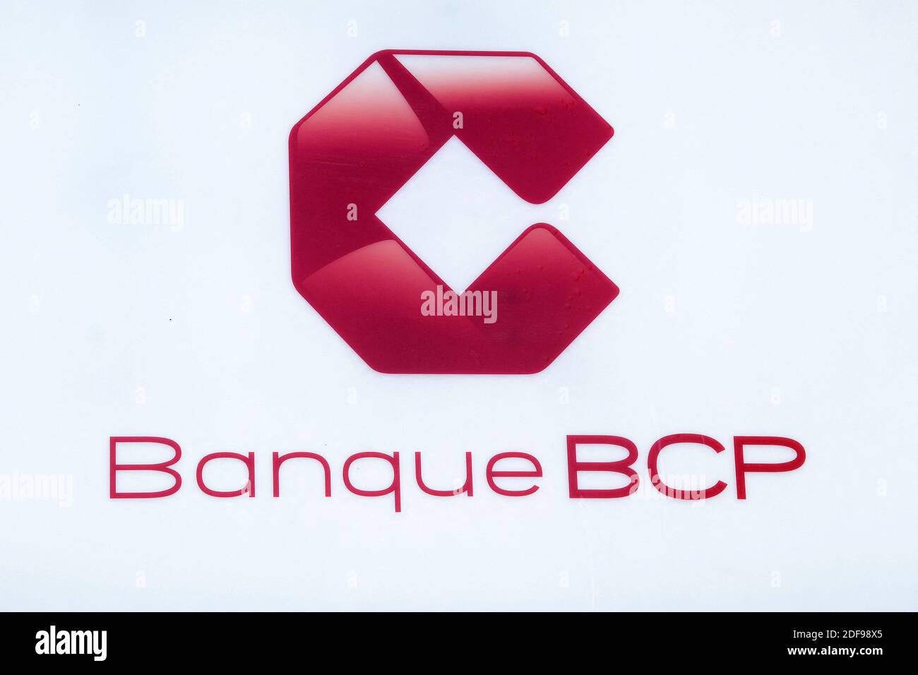 Bcp banque Banque de photographies et d’images à haute résolution - Alamy