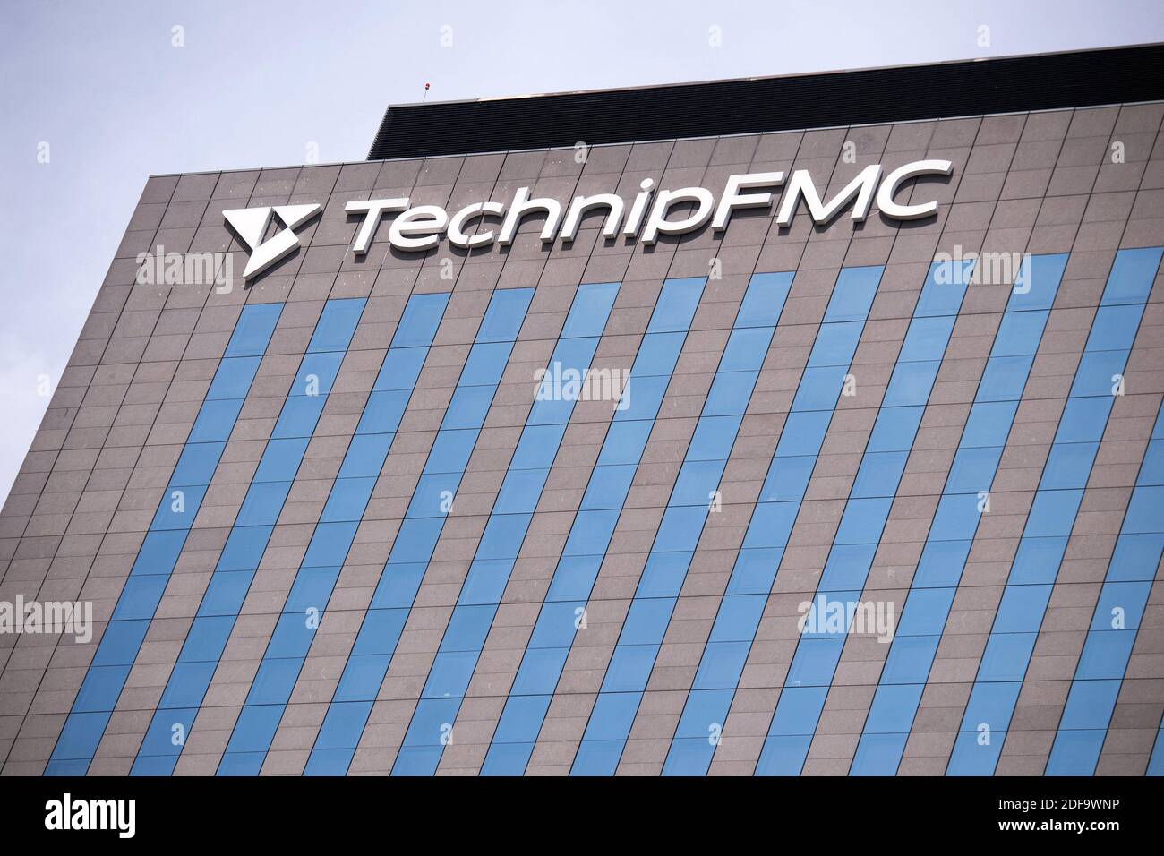 Technipfmc com Banque de photographies et d’images à haute résolution ...