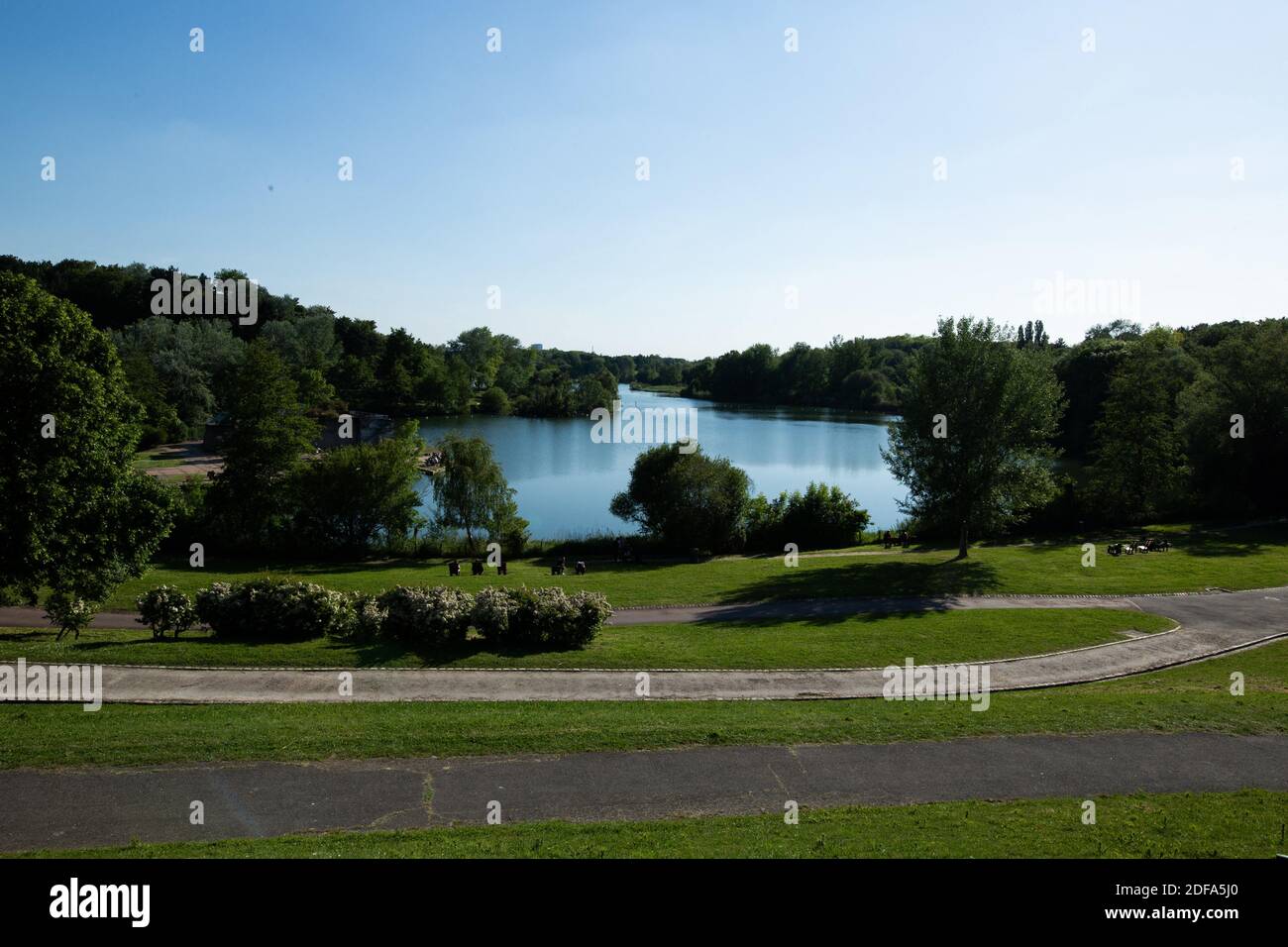 Georges valbon Banque de photographies et d’images à haute résolution ...