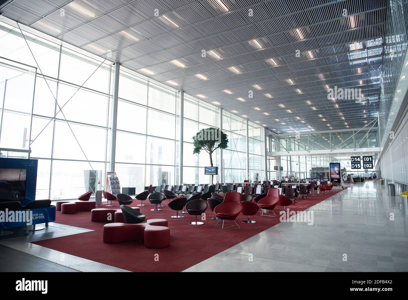 Aéroport paris orly 3 Banque de photographies et d’images à haute ...