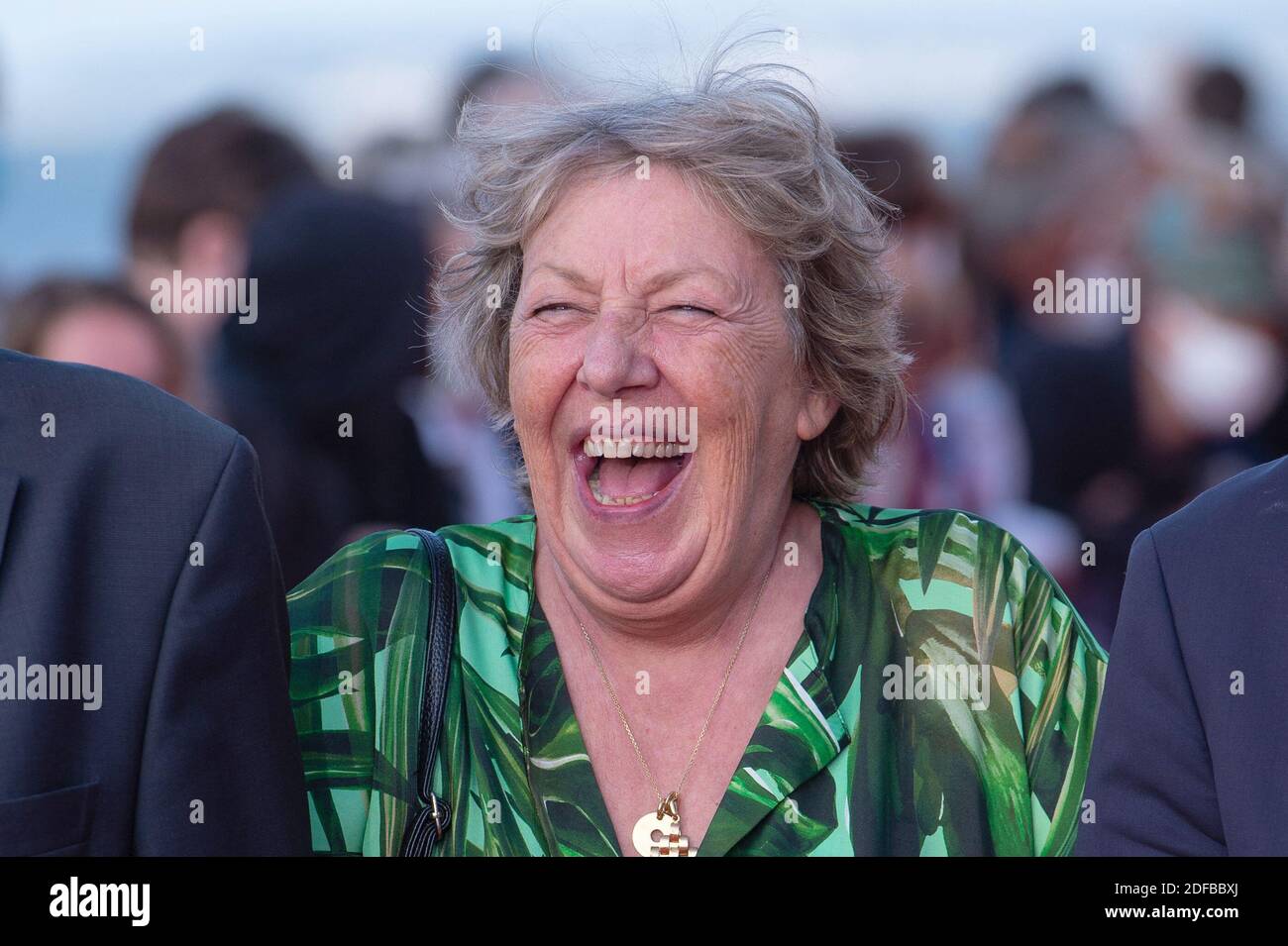 Gain de danielle Banque de photographies et d’images à haute résolution - Alamy