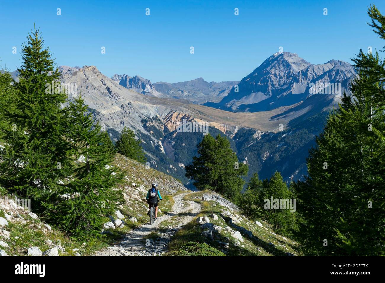 Col de lechelle france Banque de photographies et d’images à haute ...