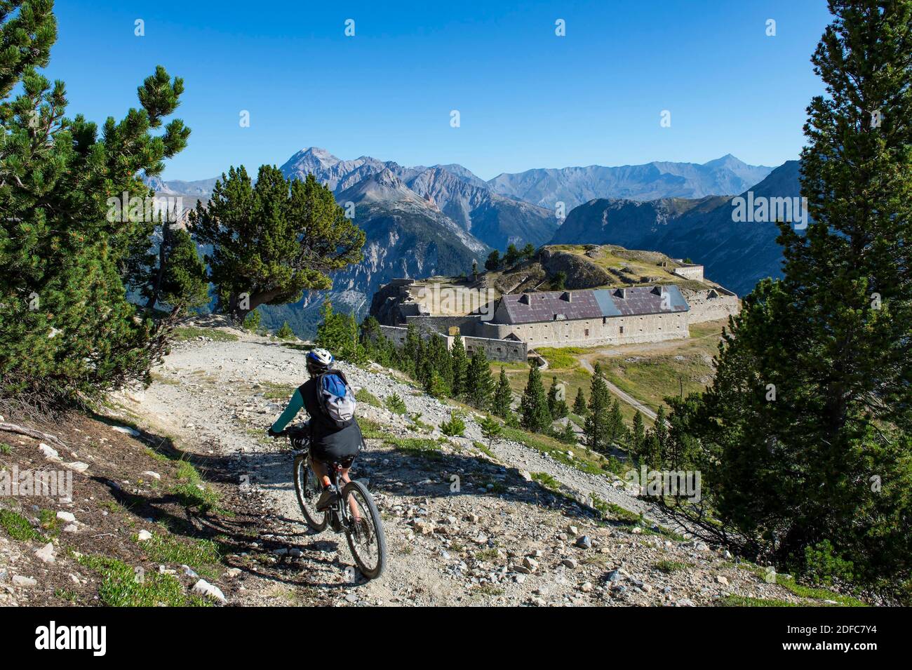 Col de lechelle france Banque de photographies et d’images à haute ...