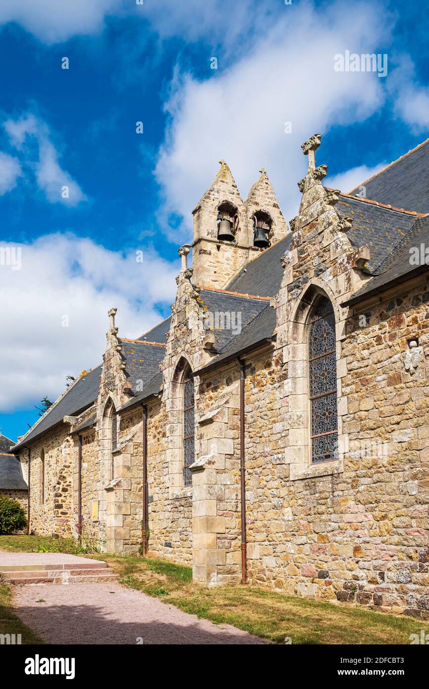 Saint alban bretagne Banque de photographies et d’images à haute ...