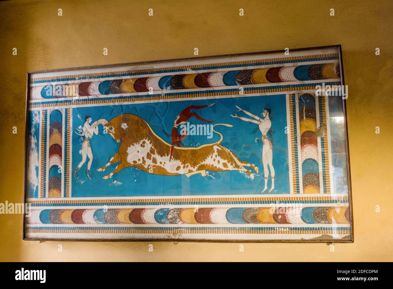 Le Roi Minos Banque d'image et photos - Page 2 - Alamy