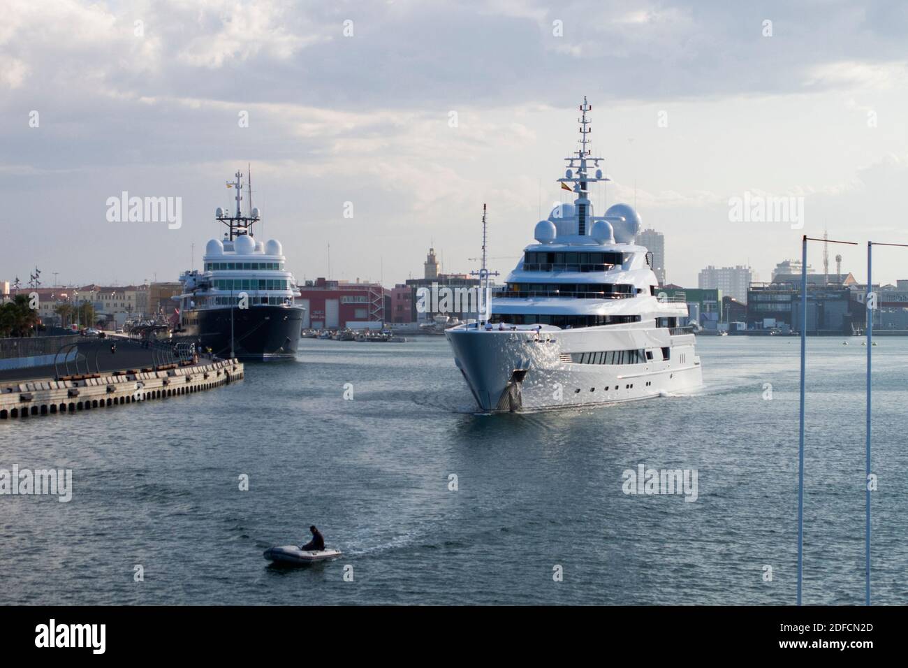 Du yate Banque de photographies et d’images à haute résolution - Alamy