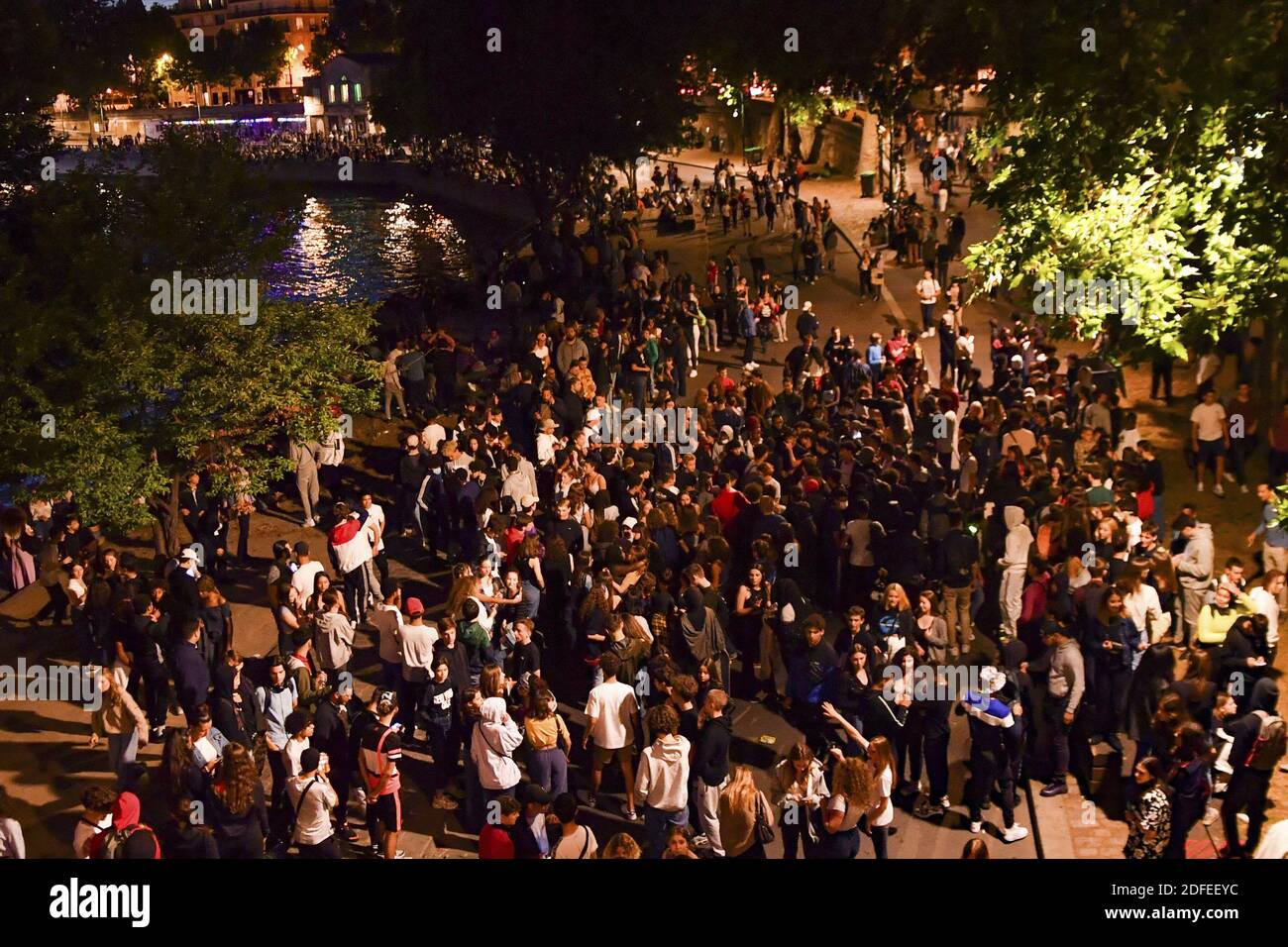 Project x party Banque de photographies et d’images à haute résolution ...