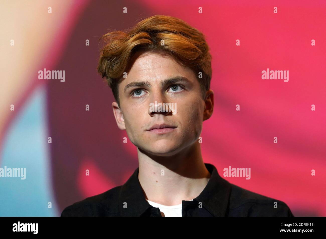 Felix lefebvre Banque de photographies et d’images à haute résolution ...