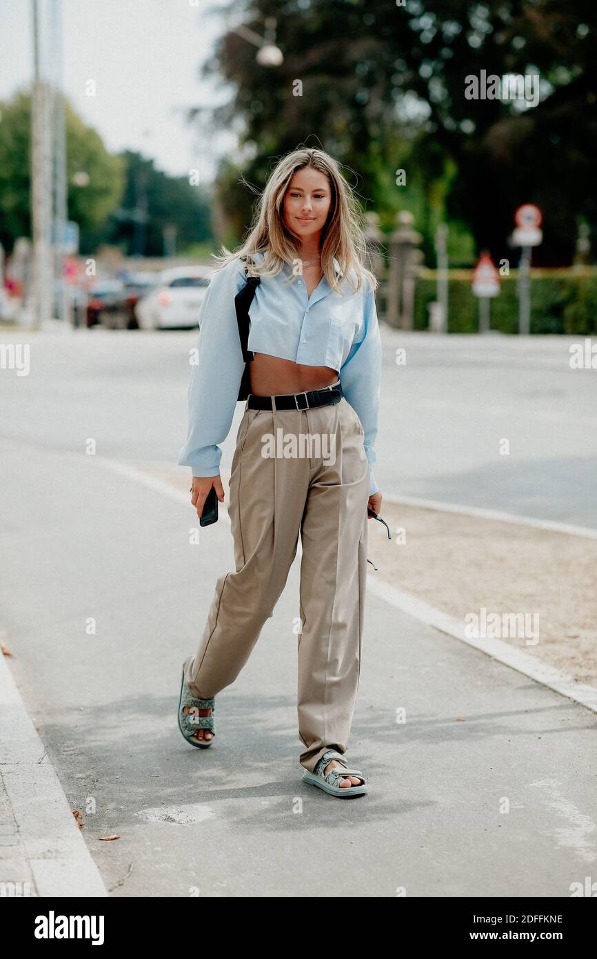 Mathilde gohler Banque de photographies et d’images à haute résolution ...