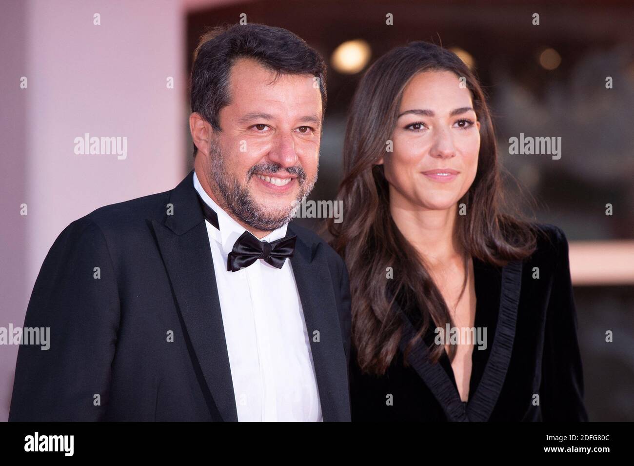 Francesca verdini Banque de photographies et d’images à haute ...