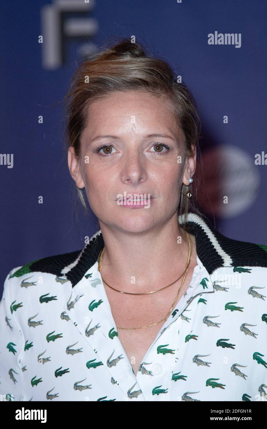 Charlie bruneau Banque de photographies et d’images à haute résolution ...