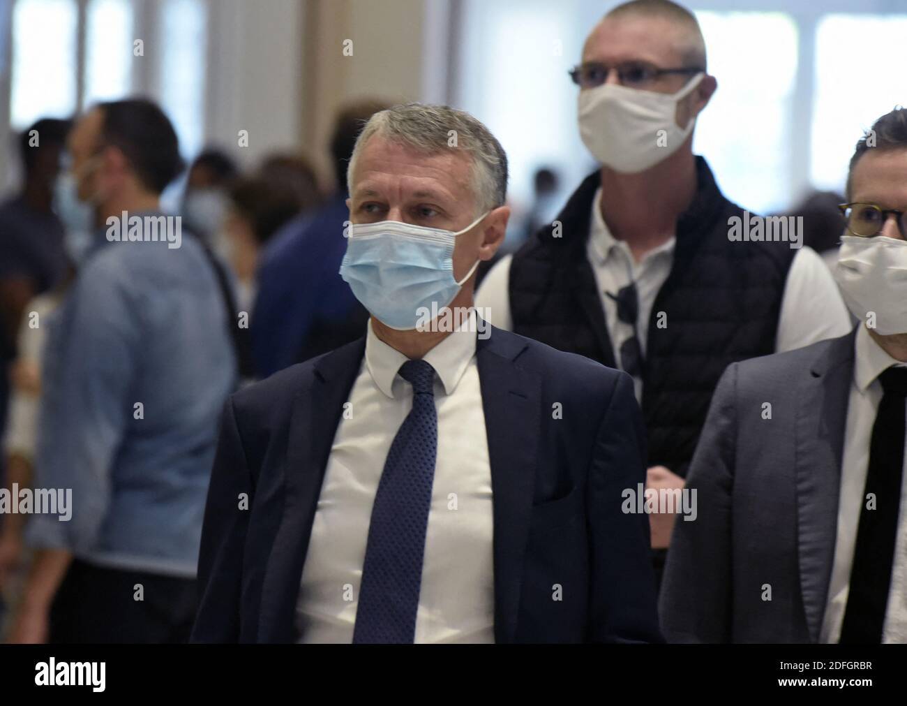 Ricard supermarché Banque de photographies et d’images à haute ...
