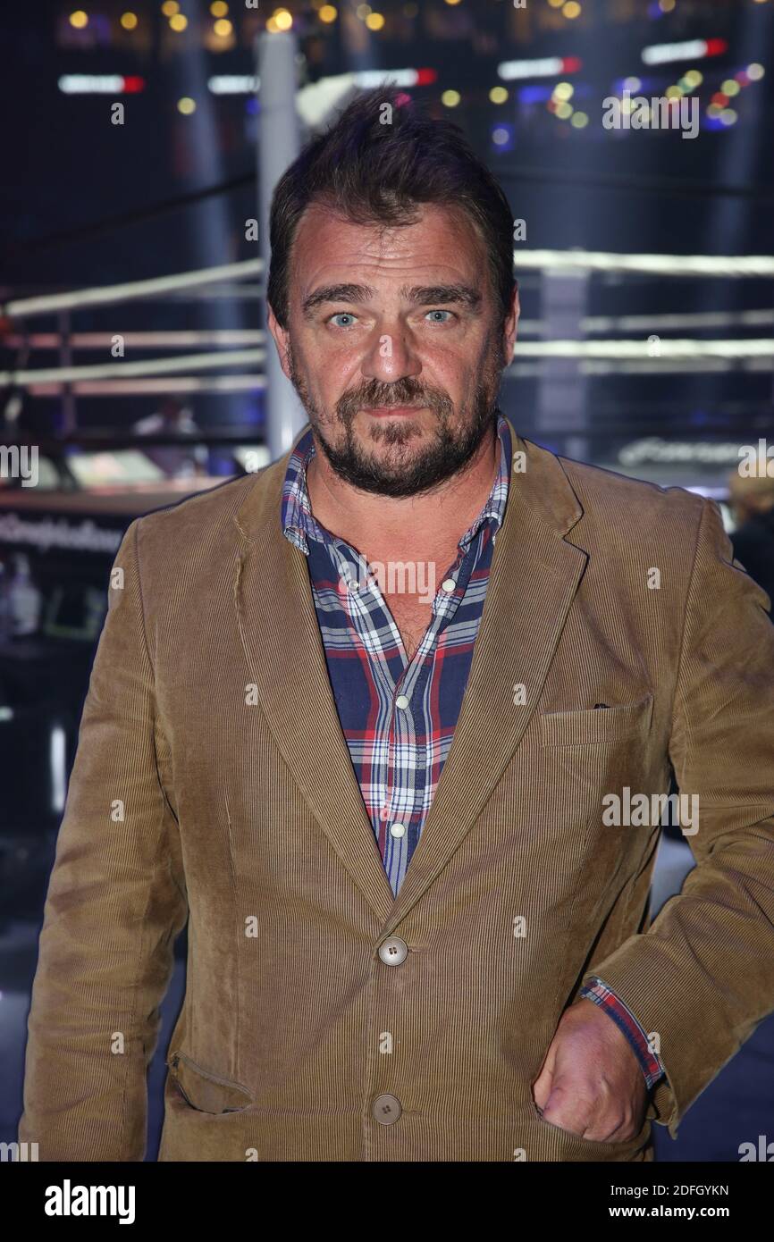 Godard thierry Banque de photographies et d’images à haute résolution ...