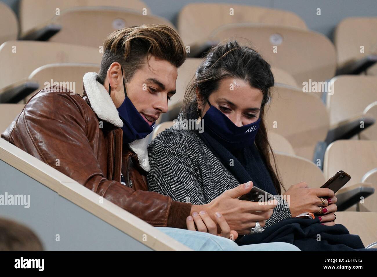 Corentin huard Banque de photographies et d’images à haute résolution ...