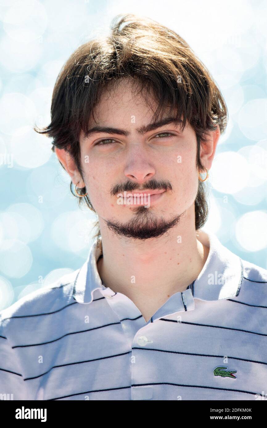 Theo Fernandez Banque d'image et photos - Alamy