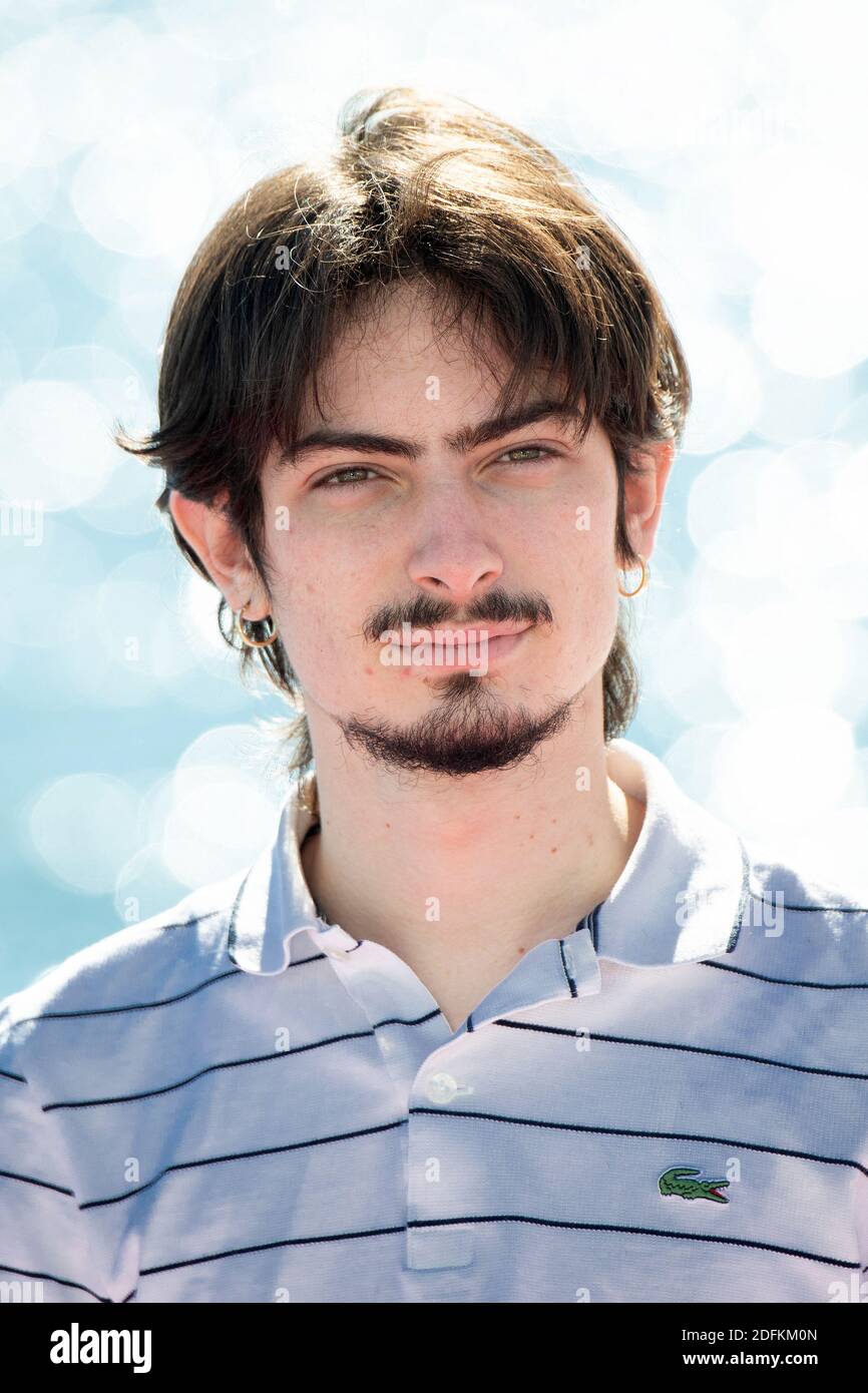 Theo fernandez Banque de photographies et d’images à haute résolution ...