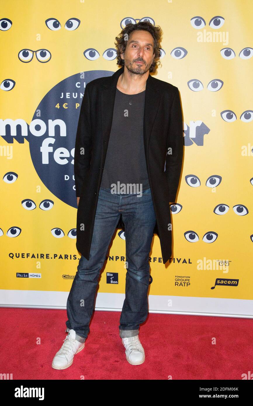 Denis Imbert, Berenice Bejo, Vincent Elbaz, Shanna Keil, Carine Rolland ...