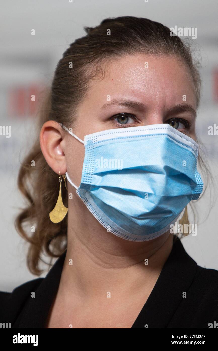 Mathilde panot Banque de photographies et d’images à haute résolution ...