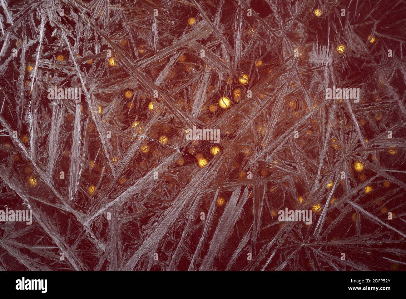 Texture crystal Banque de photographies et d’images à haute résolution ...