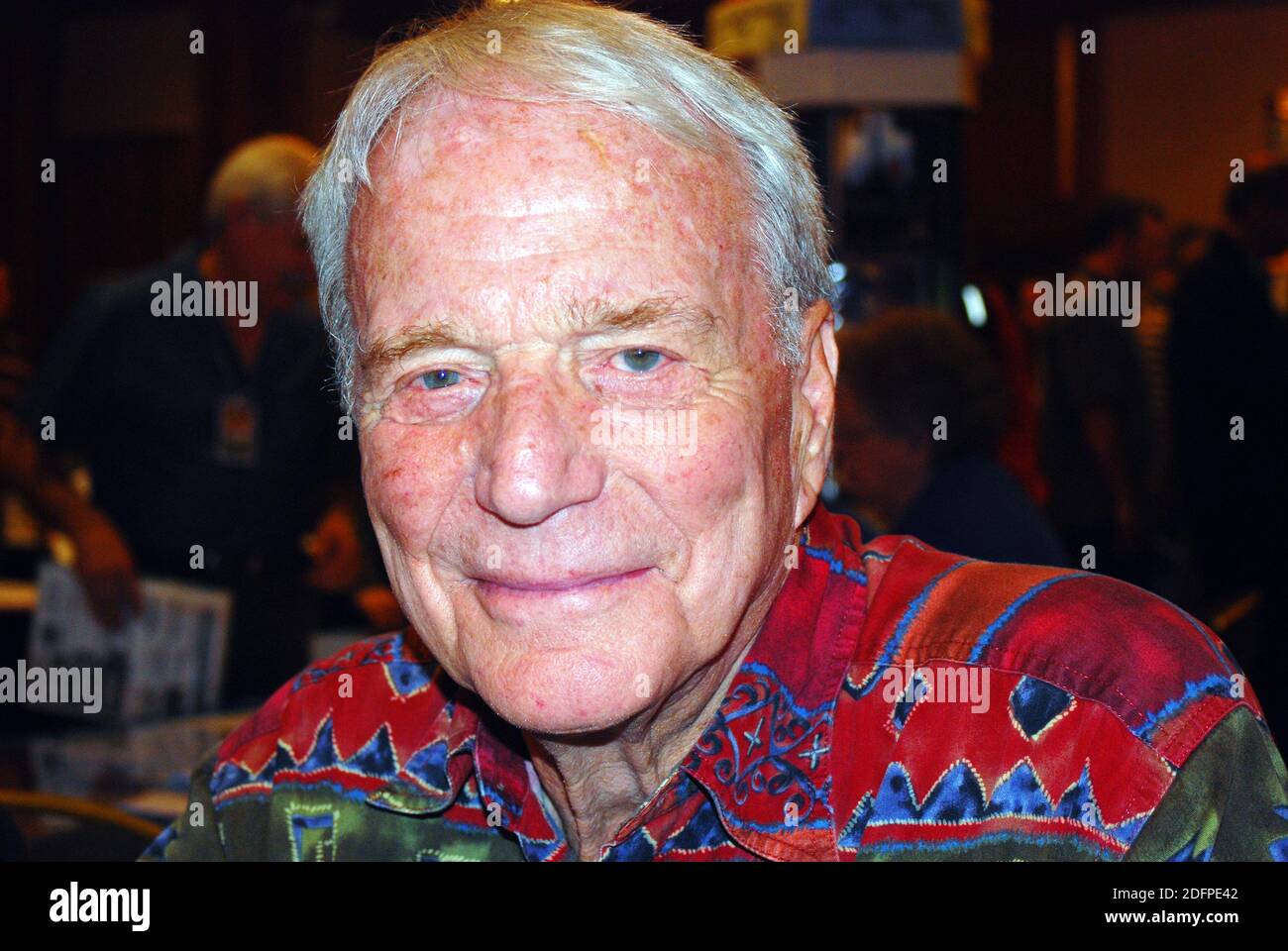 Malcolm Scott Carpenter, AKA Scott Carpenter, officier naval, aviateur ...