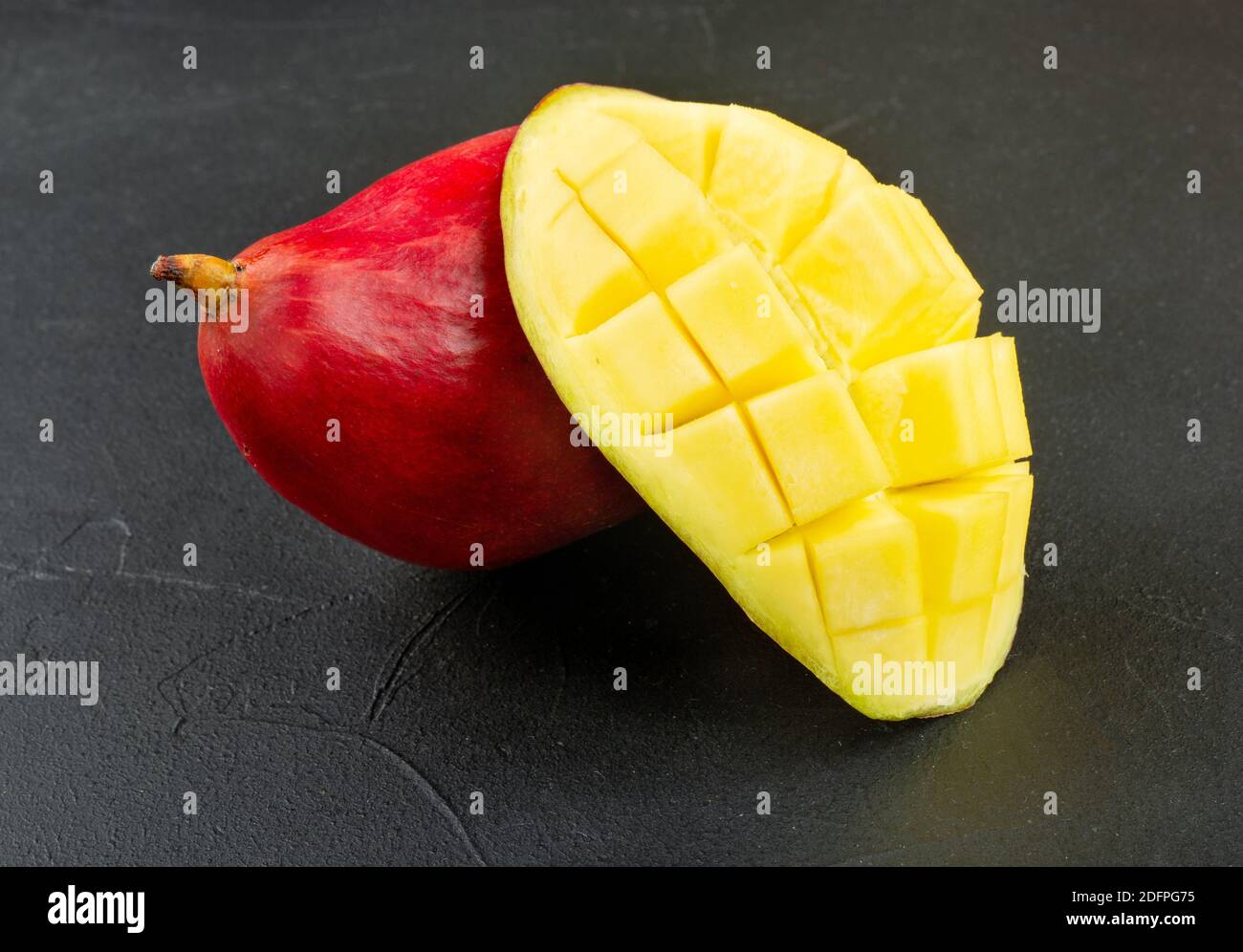 Mangue rouge Banque de photographies et d’images à haute résolution - Alamy