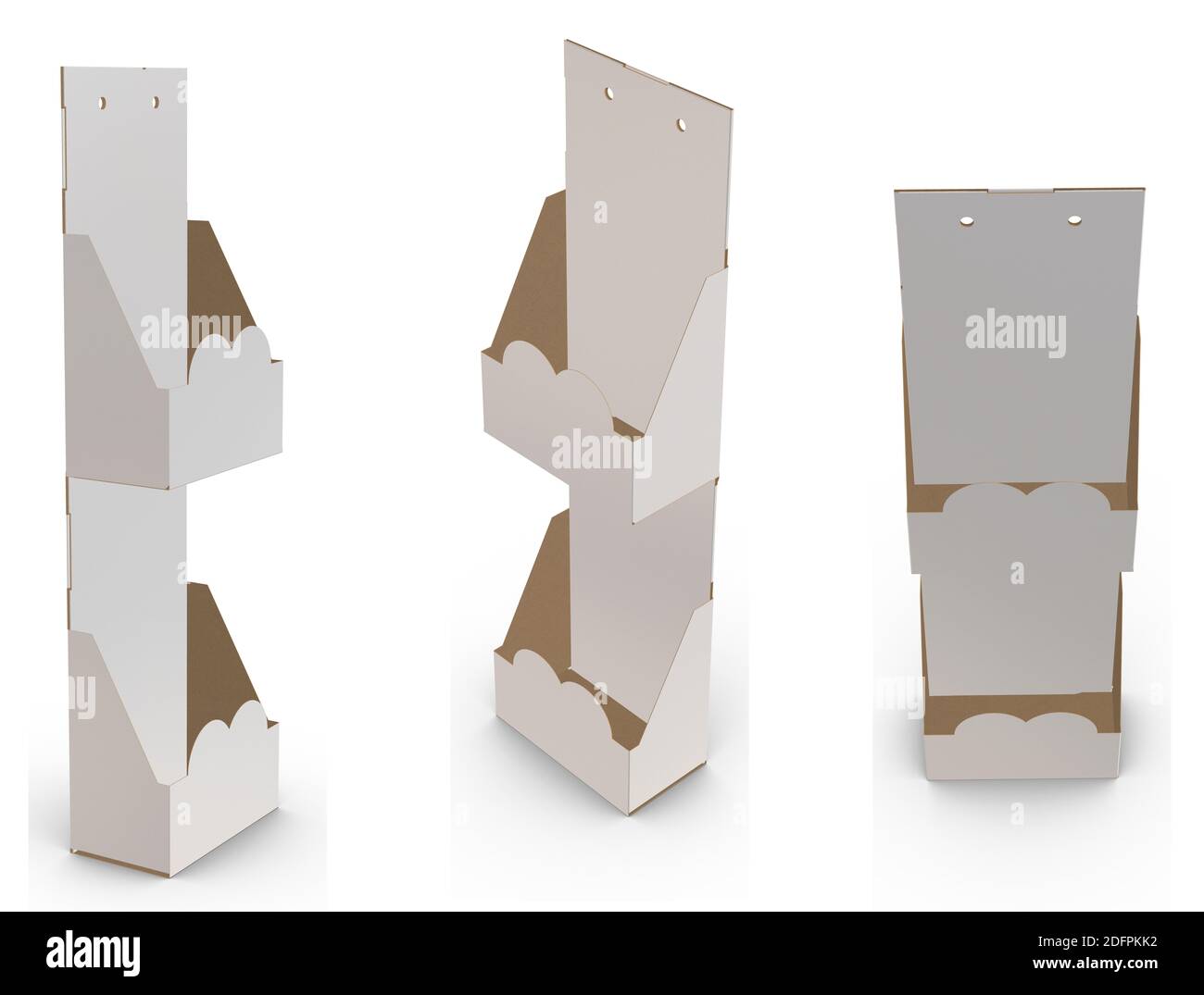 Gabarit en carton Banque de photographies et d’images à haute ...