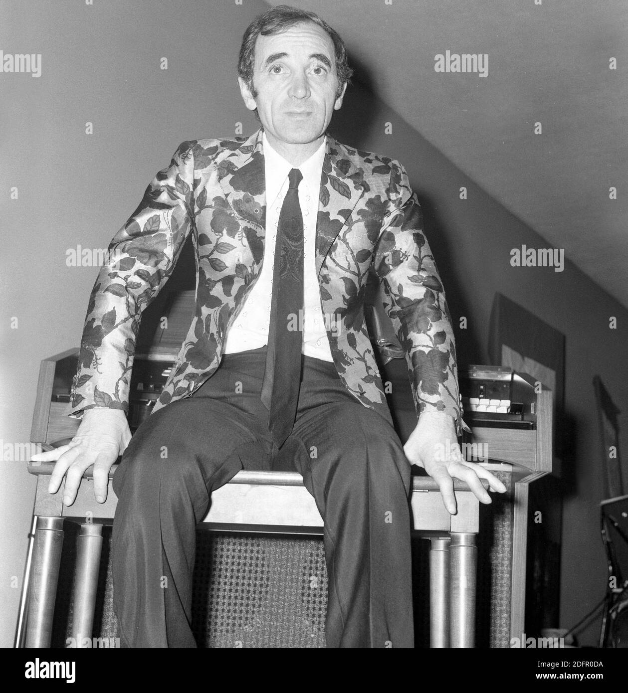 Aznavour katia Banque de photographies et d’images à haute résolution ...