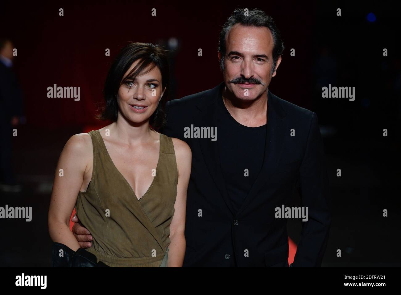 Jean dujardin 2018 Banque de photographies et d’images à haute ...