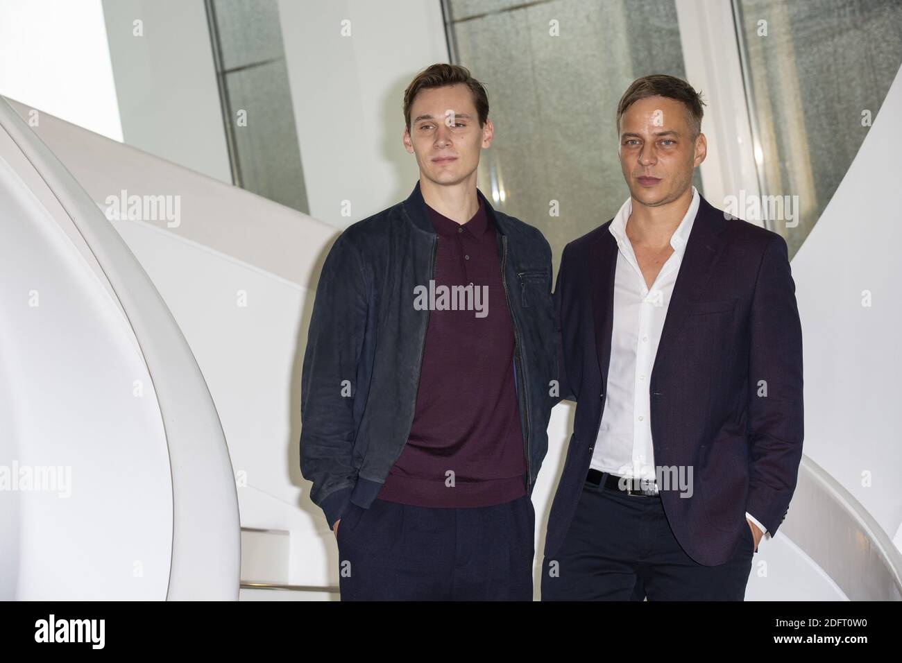 Rick okon Banque de photographies et d’images à haute résolution - Alamy