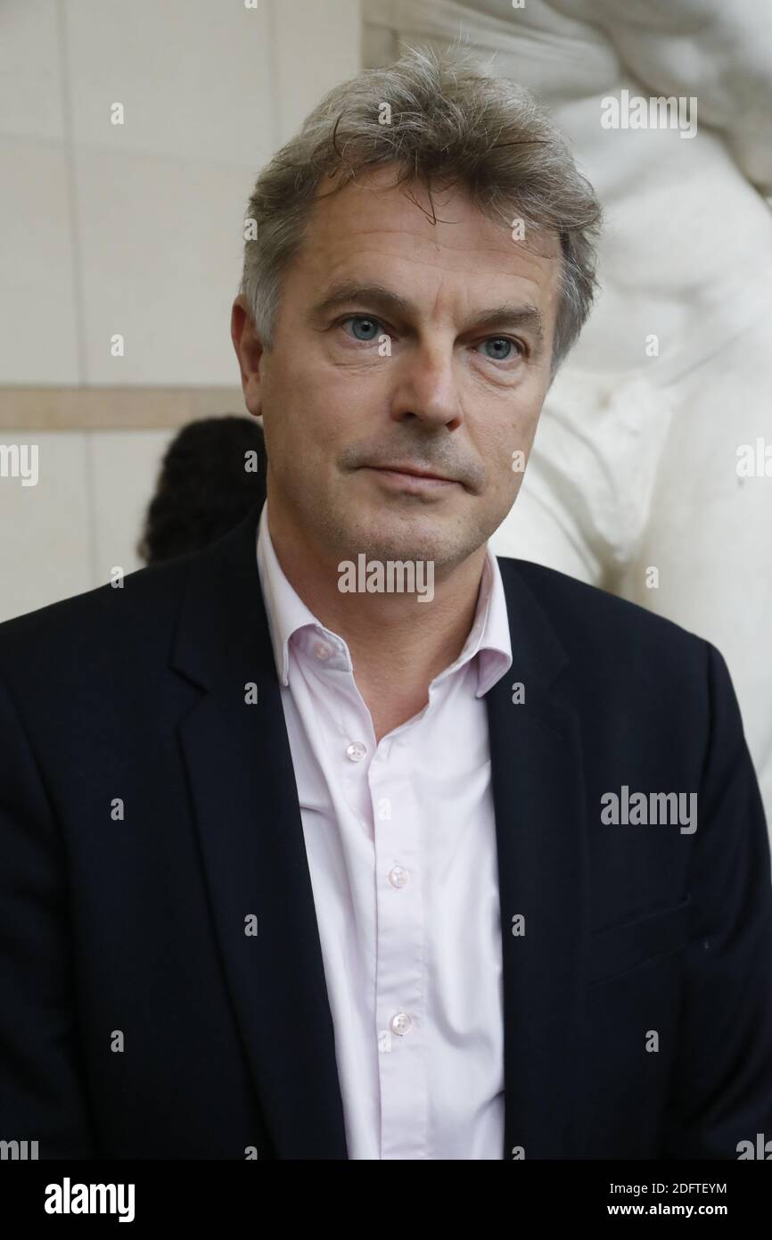 Henri roussel Banque de photographies et d’images à haute résolution ...