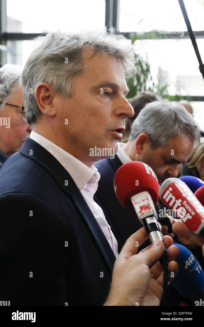 Henri roussel Banque de photographies et d’images à haute résolution ...