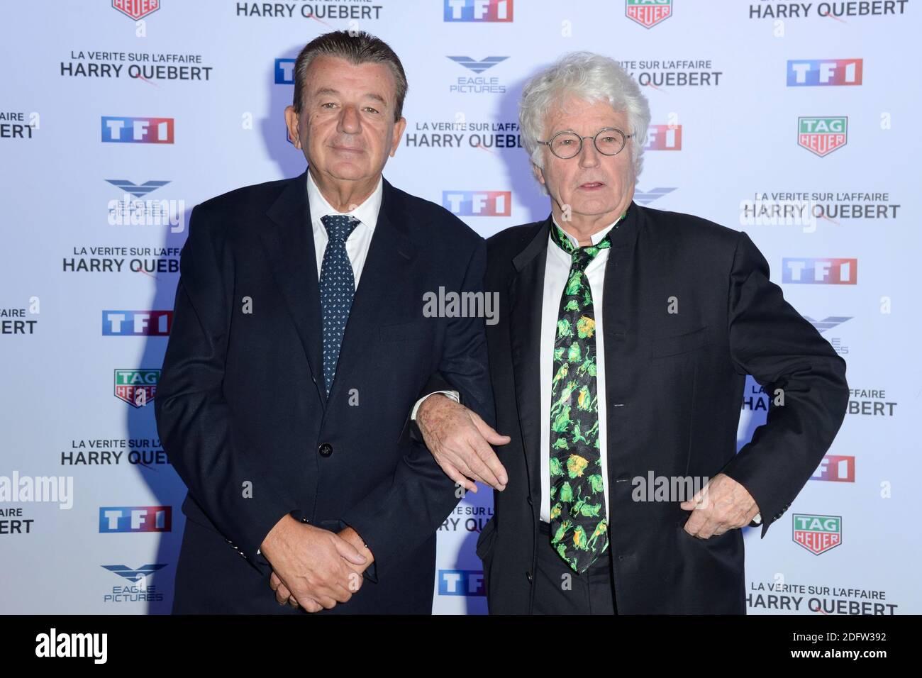 Tarak ben ammar Banque de photographies et d’images à haute résolution ...