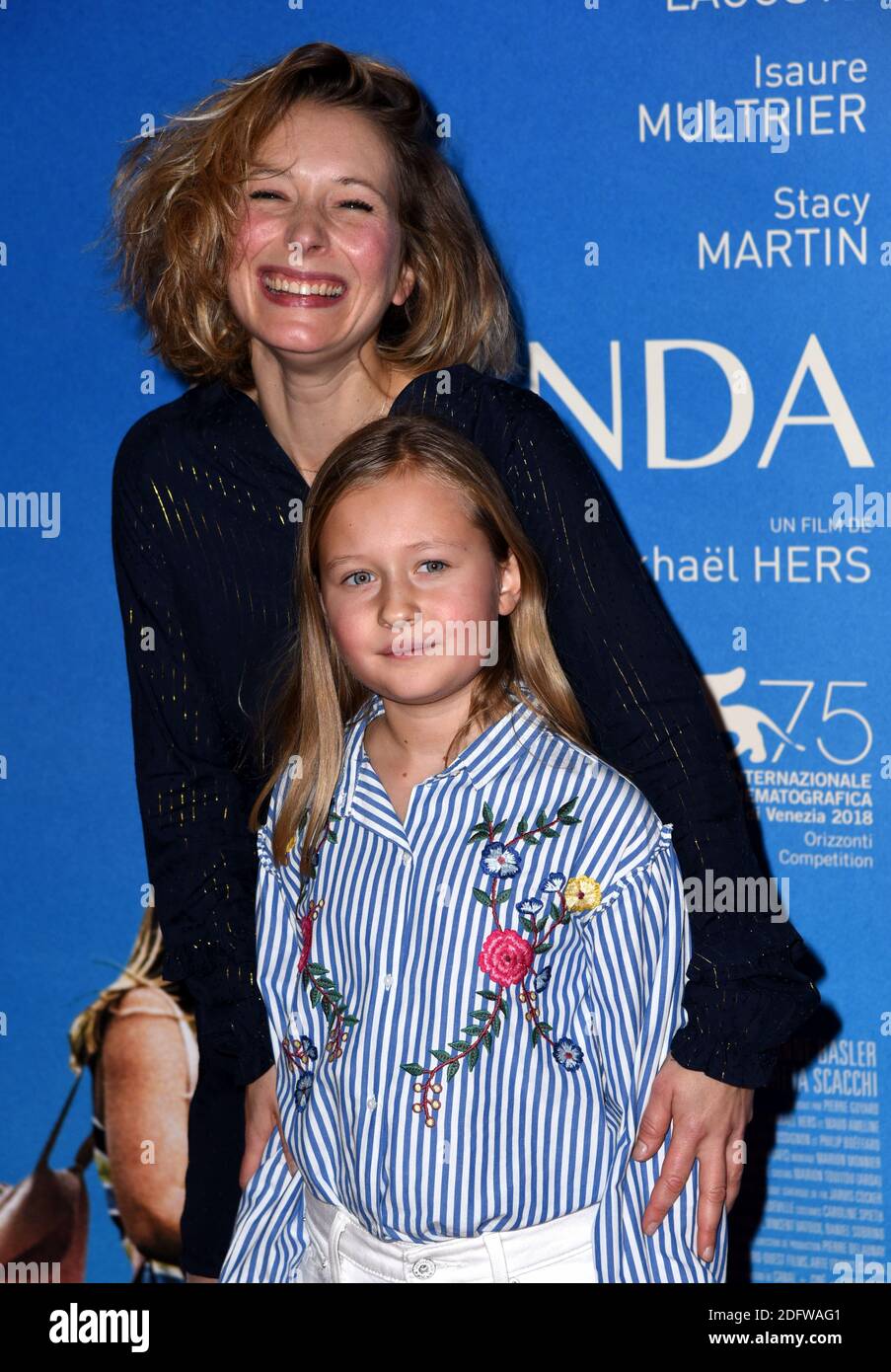 Ophélia kolb Banque de photographies et d’images à haute résolution - Alamy