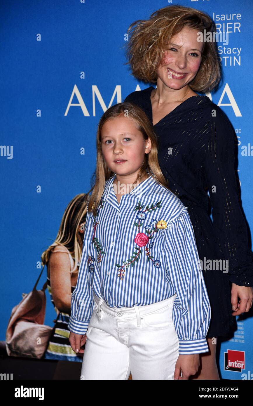 Ophélia kolb Banque de photographies et d’images à haute résolution - Alamy