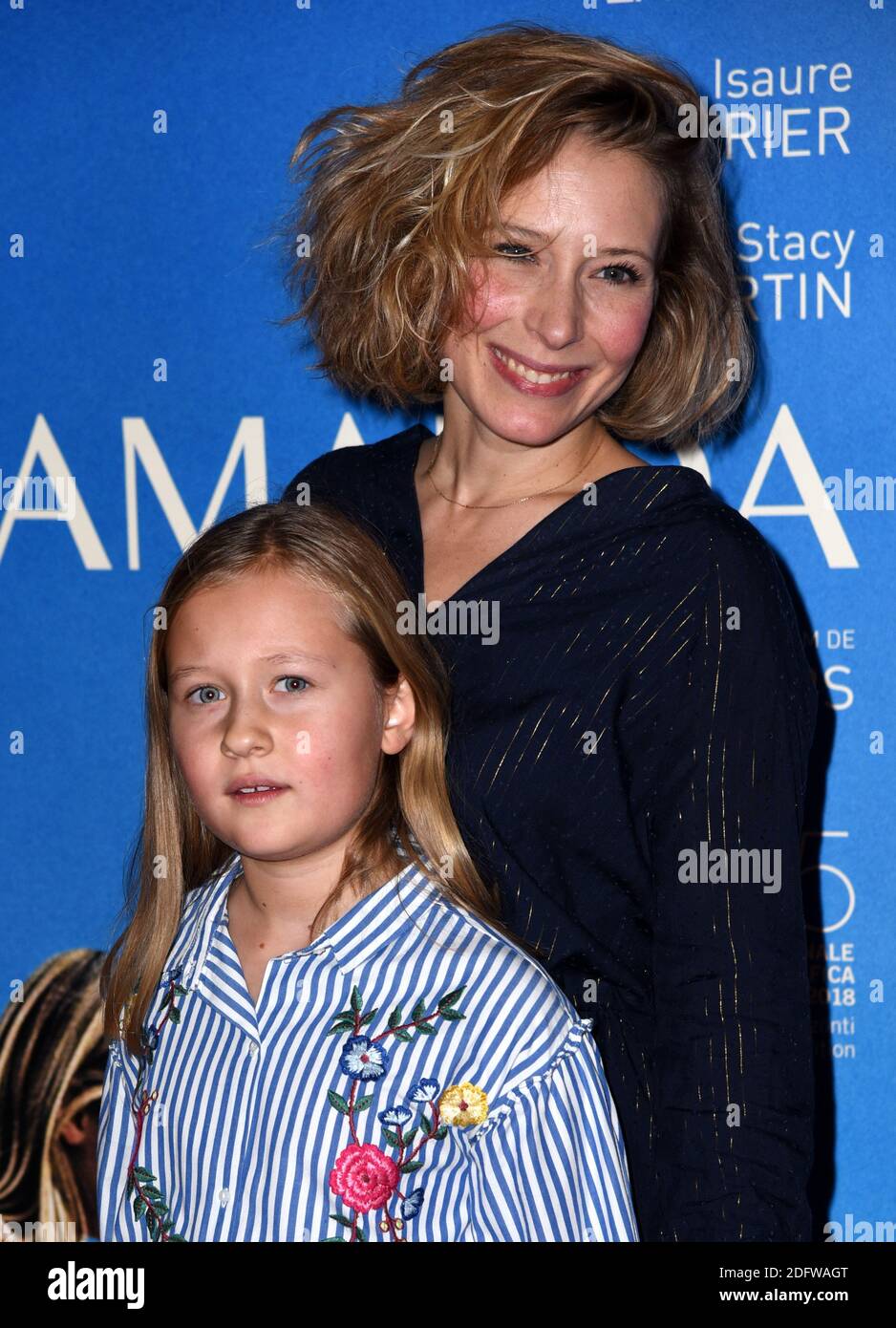 Ophélia kolb Banque de photographies et d’images à haute résolution - Alamy