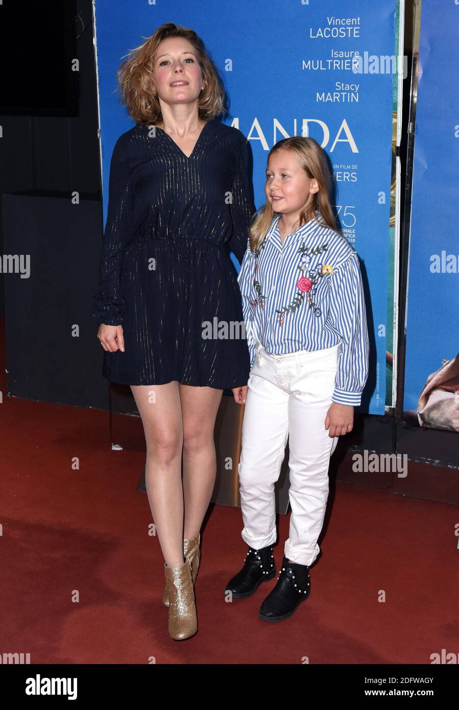 Ophélia kolb Banque de photographies et d’images à haute résolution - Alamy