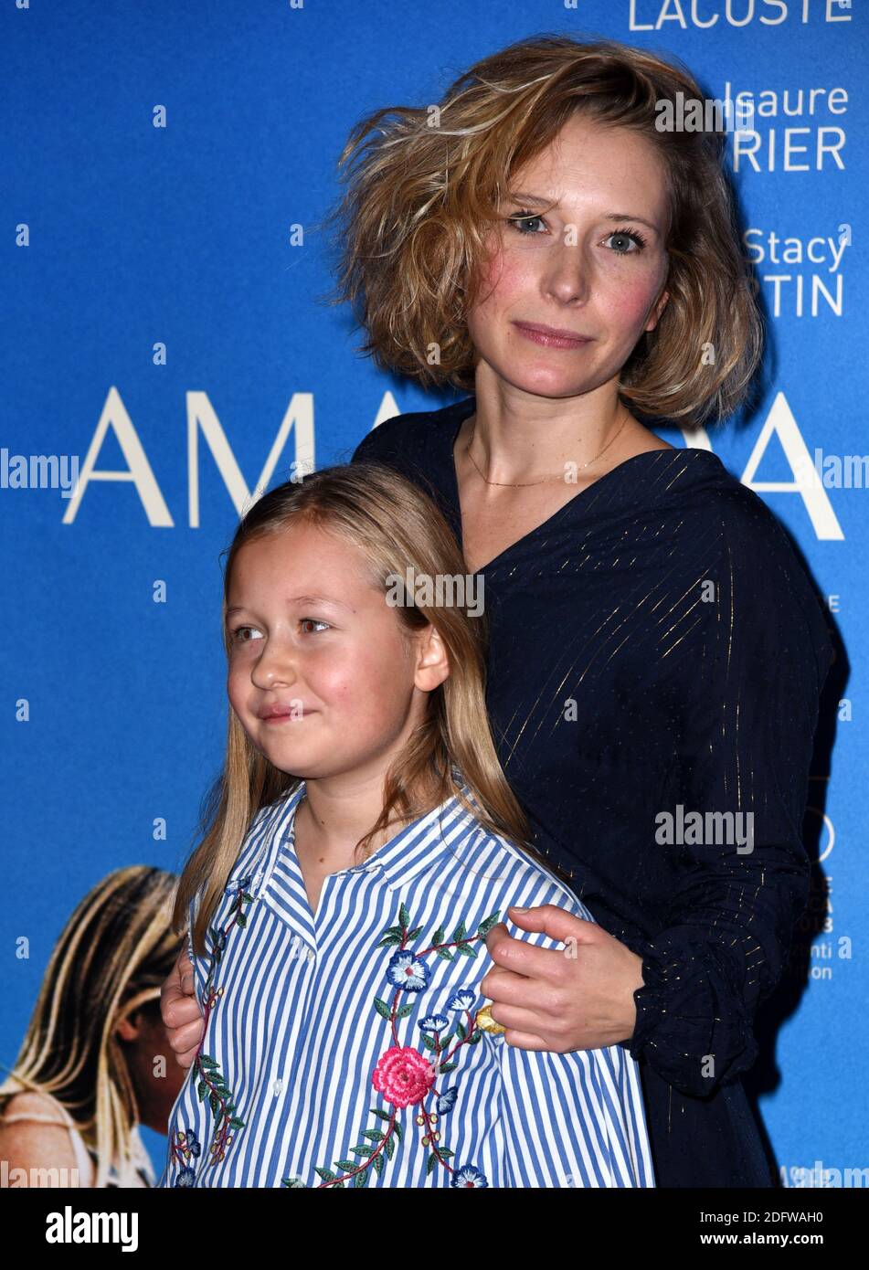 Ophélia kolb Banque de photographies et d’images à haute résolution - Alamy