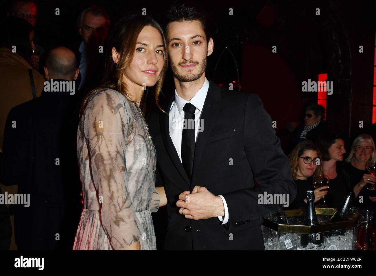 Natasha andrews 2018 Banque de photographies et d’images à haute ...