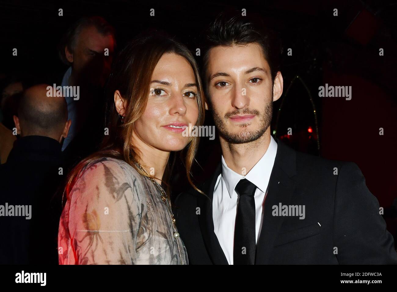 Natasha andrews 2018 Banque de photographies et d’images à haute ...