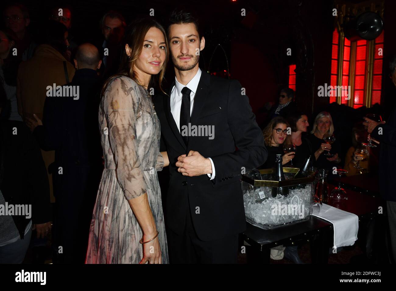 Natasha andrews 2018 Banque de photographies et d’images à haute ...