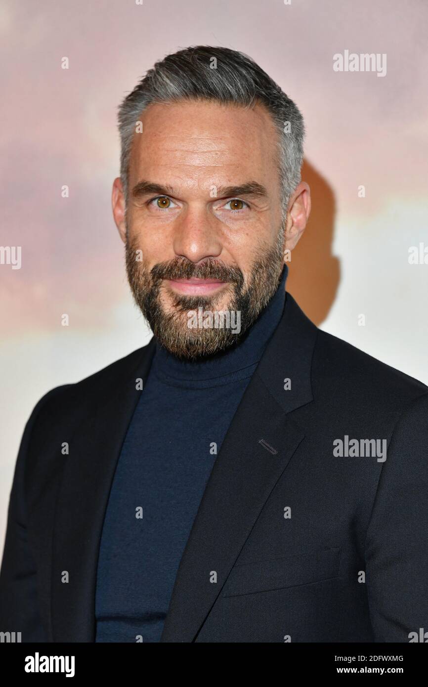 Philippe bas actor Banque de photographies et d’images à haute ...