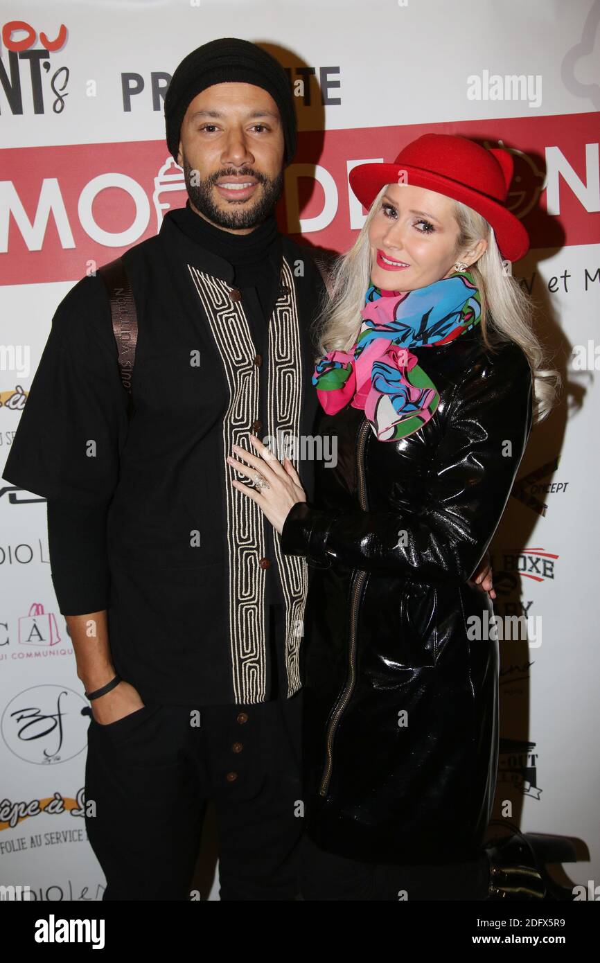 Xavier delarue Banque de photographies et d’images à haute résolution ...