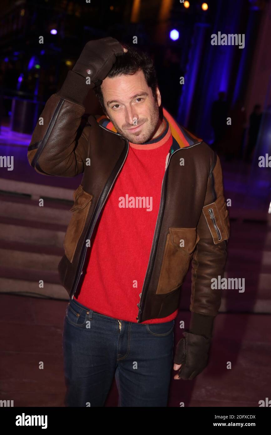Jeremy lorca Banque de photographies et d’images à haute résolution - Alamy
