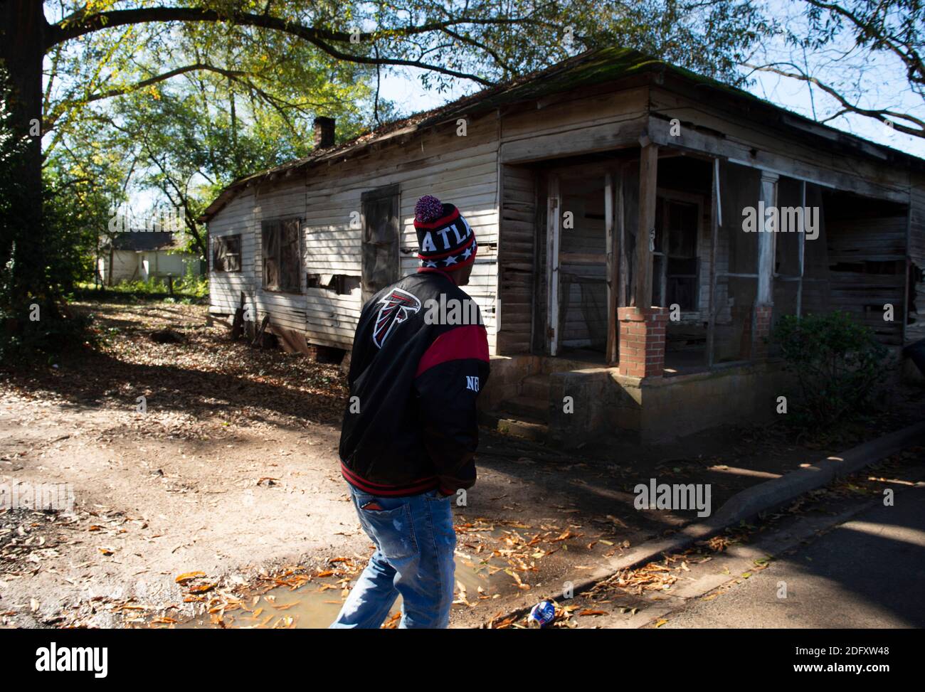 Fort valley ga Banque de photographies et d’images à haute résolution ...