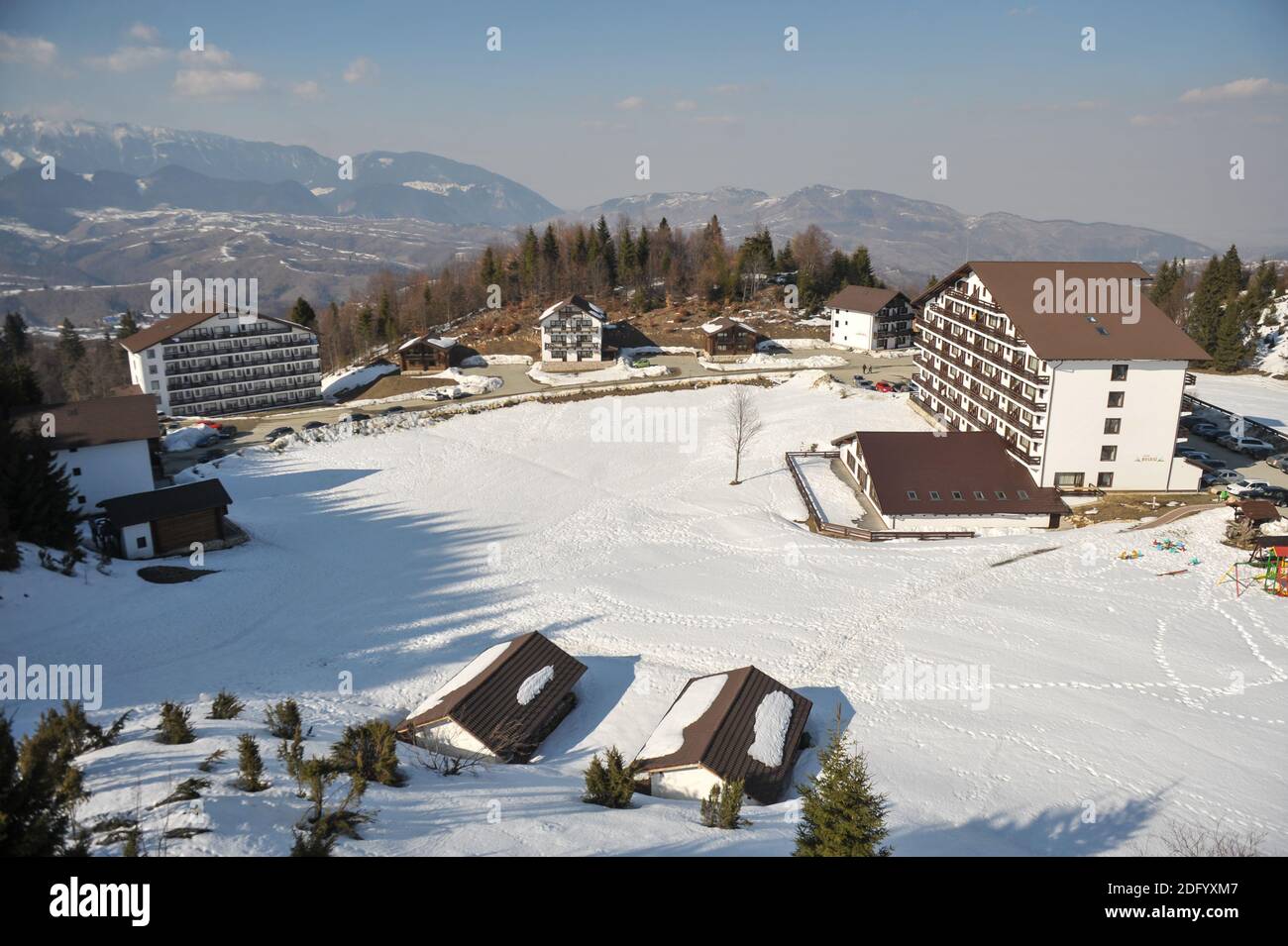 Cheile gradistei Banque de photographies et d’images à haute résolution ...