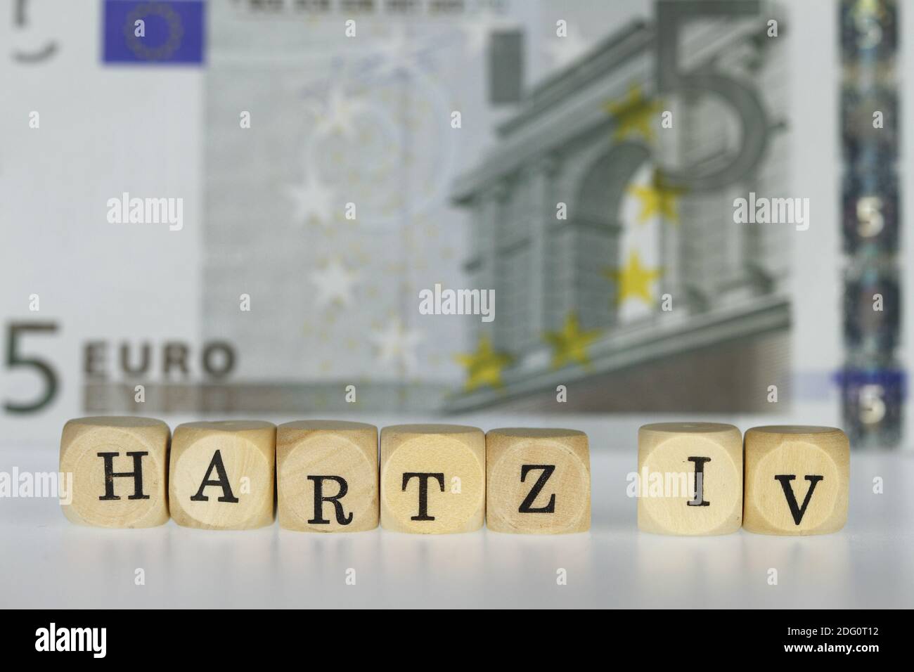 Hartz iv Banque de photographies et d’images à haute résolution - Alamy