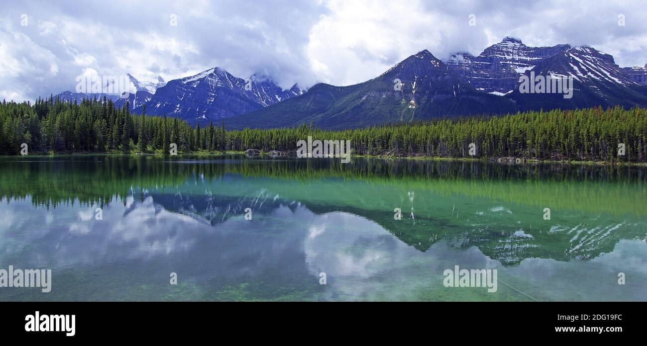 Lake herbert Banque de photographies et d’images à haute résolution - Alamy