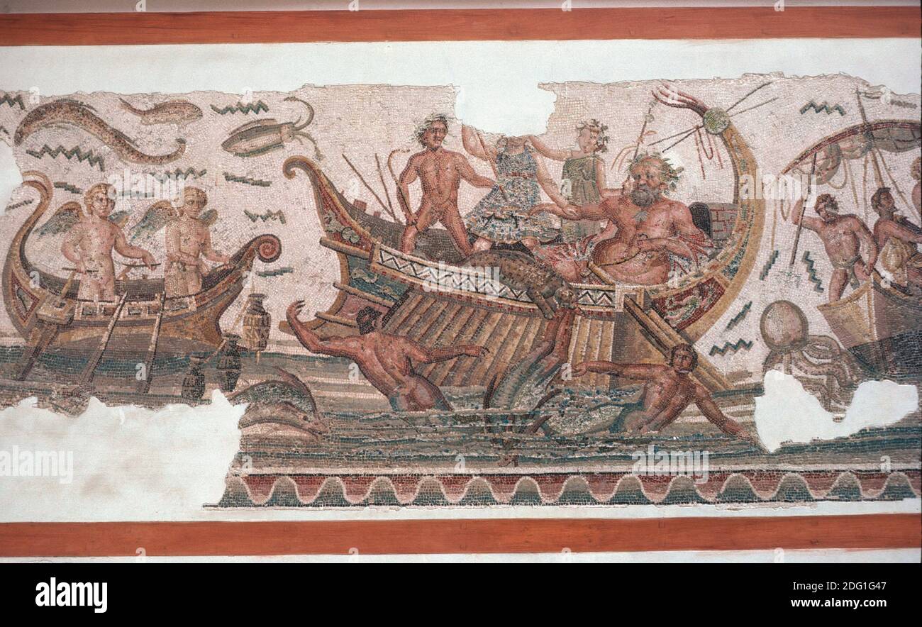 Roman Pirates Banque d'image et photos - Alamy