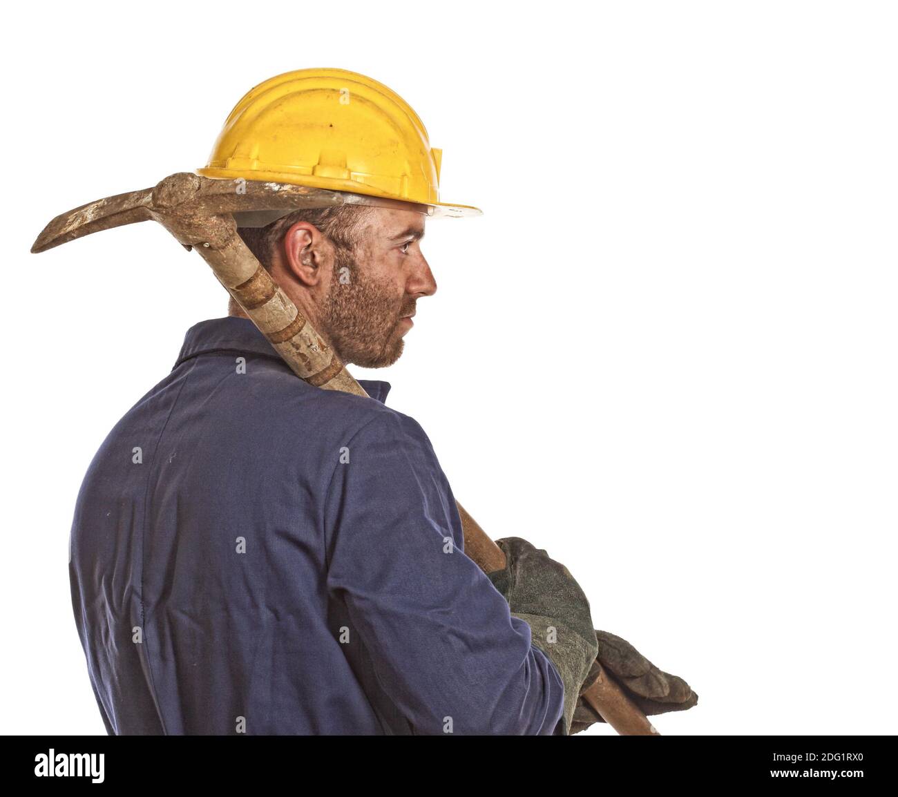 Ouvriers industriels Banque de photographies et d’images à haute ...